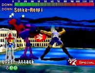 Archive 64: Fighters Destiny - Nintendo 64 (N64) Review