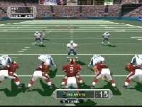 Archive 64: Madden NFL 99 - Nintendo 64 (N64) Review